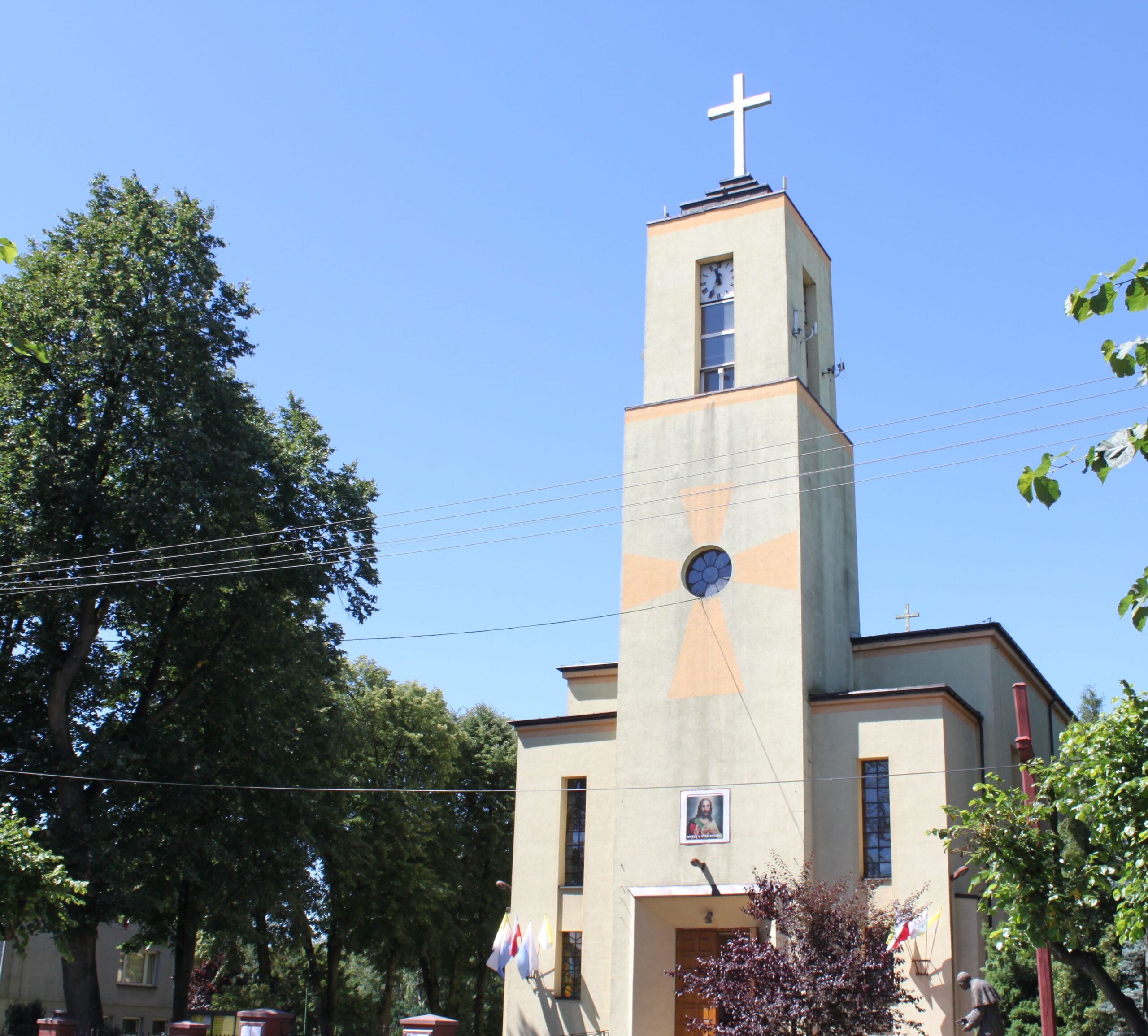 Dni Modlitw – Gmina Zelów