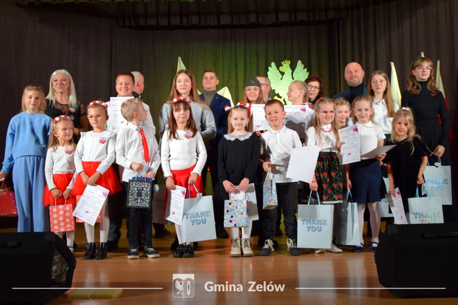 10 listopada 2024 – Gmina Zelów